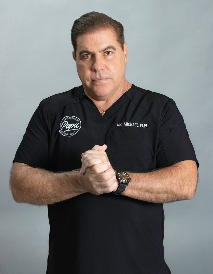 Scientifically-formulated, vitamins and supplements | Papaboost – Papa ...